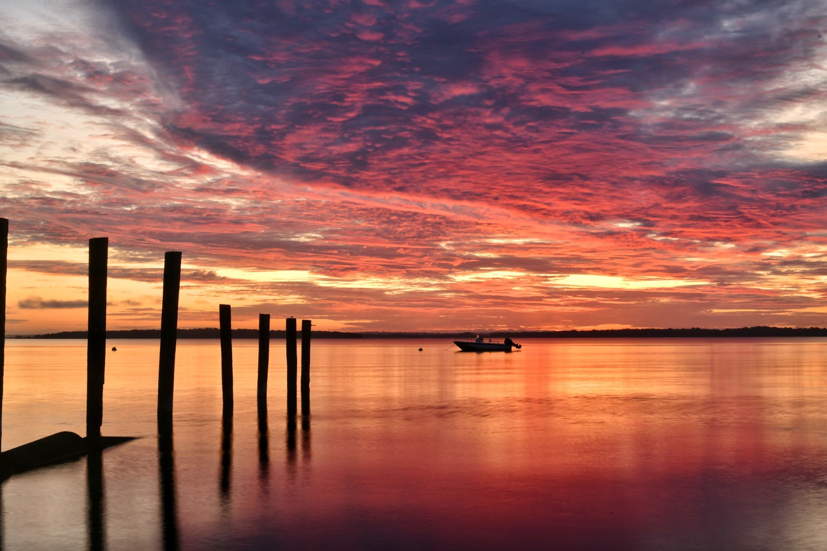 Calf Pasture Point Beach (North Kingstown) – Resilience Photography
