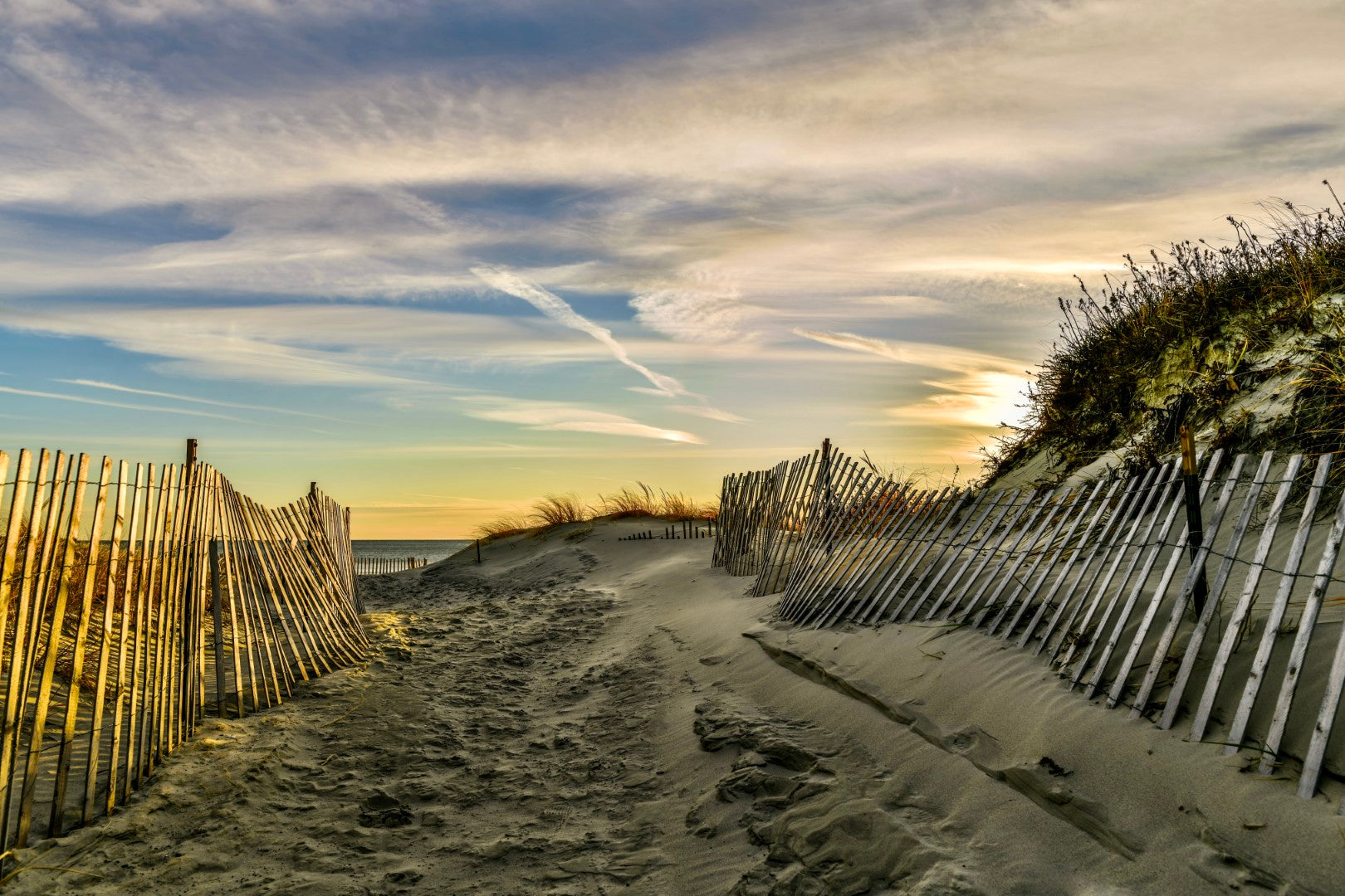 Beaches (RI) – Resilience Photography